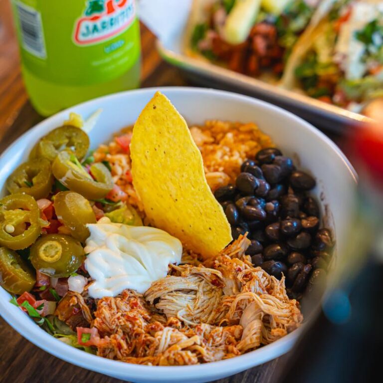 Papi’s Tacos – Greenville, SC